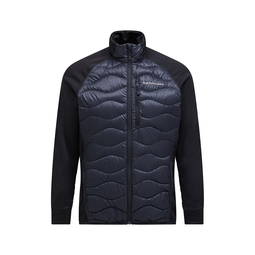 Peak Performance Helium Down Hybrid Jacket kaufen | Out of Bounds